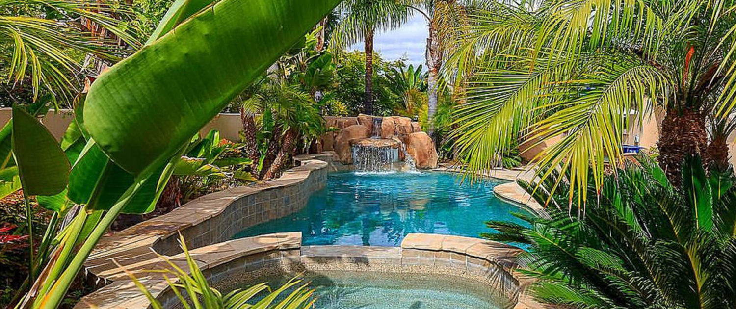 Pool Design & Features - Harmony Pools Pool Design & Features - Harmony Pools